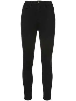 FRAME Ali Skinny Jeans