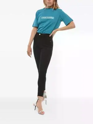 FRAME Ali Skinny Jeans