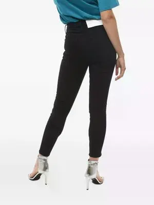 FRAME Ali Skinny Jeans