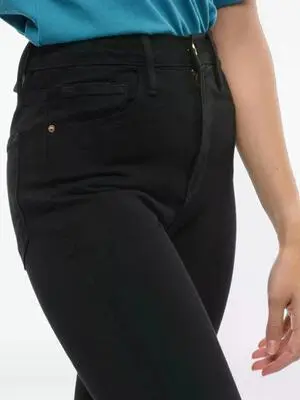 FRAME Ali Skinny Jeans