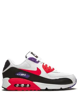 Nike Max 90 Essential Sneakers - White