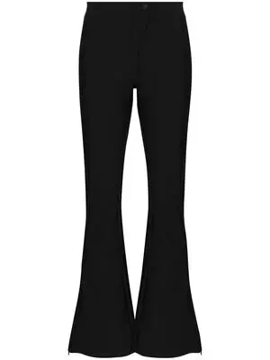 Fusalp High Rise Sports Pants For Women