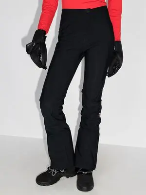 Fusalp Tipi Flared Ski Pants - Black