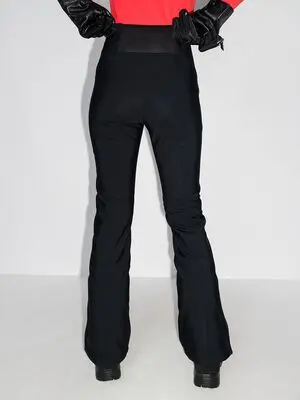 Fusalp Tipi Flared Ski Pants - Black
