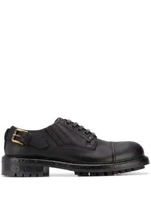 Dolce & Gabbana Oxford Shoes For Men