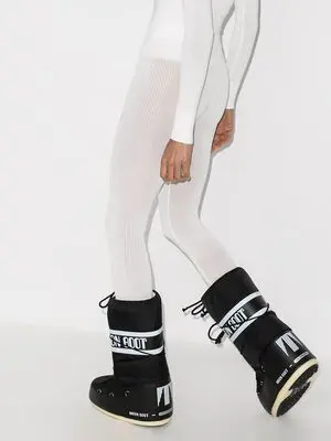 Fusalp Alliance Ii Base Layer Ski Leggings
