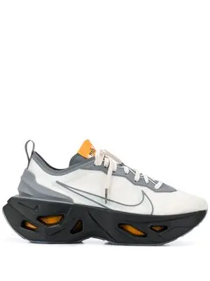 Nike Zoom X Vista Grind Sneakers - Neutrals