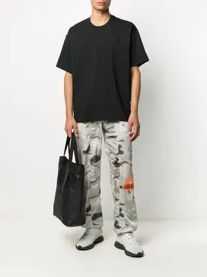 Adidas X Pharrell Williams Short Sleeve T-shirt