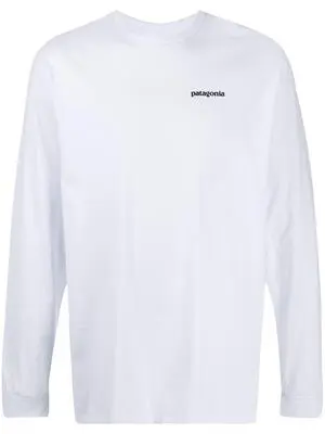Patagonia Long Sleeve T-shirts For Men