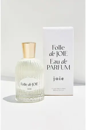 Joie Folle De Joie Fragrance - Floral