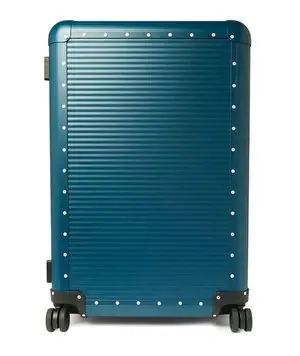 FPM MILANO Spinner 76cm Aluminium Suitcase
