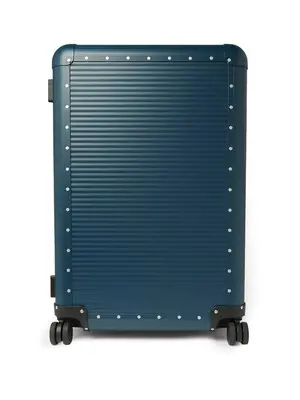 FPM MILANO Spinner 76cm Aluminium Suitcase