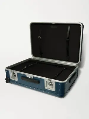 FPM MILANO Spinner 76cm Aluminium Suitcase