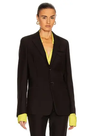 Bottega Veneta Tailored Jacket