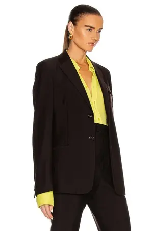Bottega Veneta Tailored Jacket