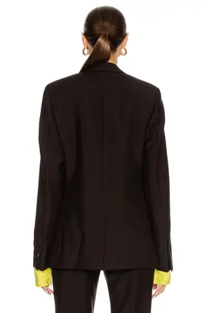 Bottega Veneta Tailored Jacket