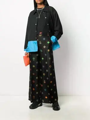 AMBUSH Two-tone Jacket