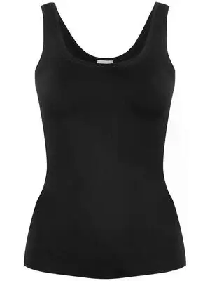 Hanro Touch Feeling Tank Top - Black