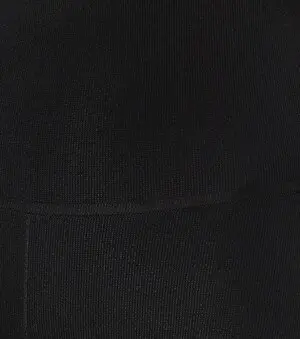 Khaite Roonie High-rise Leggings