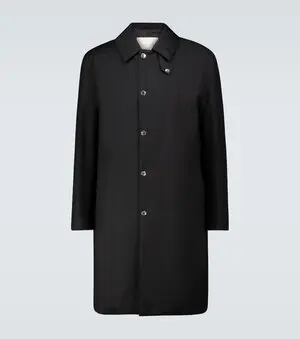 Mackintosh Dunkeld Padded Coat