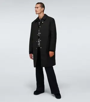 Mackintosh Dunkeld Padded Coat