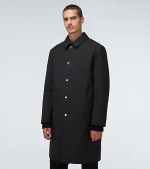Mackintosh Dunkeld Padded Coat