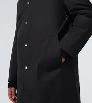 Mackintosh Dunkeld Padded Coat
