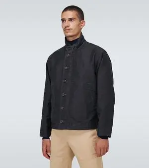 Ralph Lauren Jungle Cloth Deck Jacket