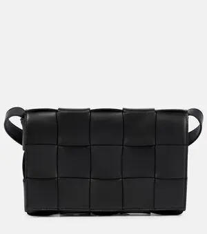 Bottega Veneta Cassette Crossbody Bag