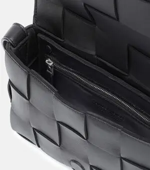 Bottega Veneta Cassette Crossbody Bag
