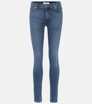 Women's 7 For All Mankind Skinny Jeans