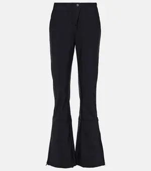 Fusalp Printed Sports Pants For Women