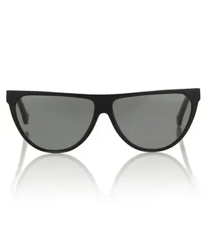 Loewe D-frame Sunglasses