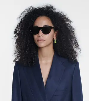 Loewe D-frame Sunglasses