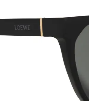 Loewe D-frame Sunglasses