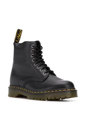 Dr. Martens Ankle Lace-up Boots