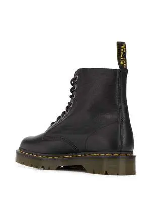 Dr. Martens Ankle Lace-up Boots