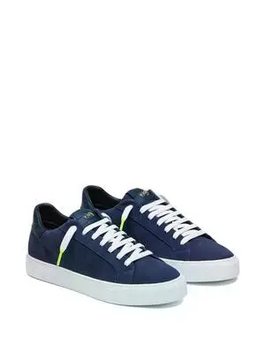 HIDE&JACK Lace-up Sneakers - Blue
