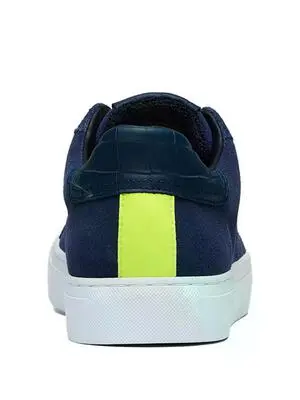 HIDE&JACK Lace-up Sneakers - Blue
