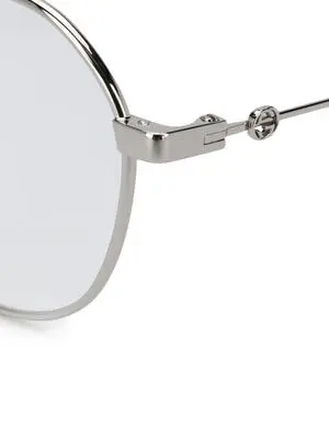 Gucci Gg0684o Round-frame Glasses