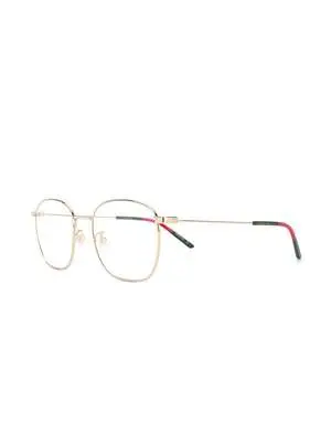 Gucci Gg0681o Soft Square-frame Glasses