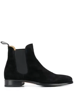 SCAROSSO Gian Carlo Chelsea Boots