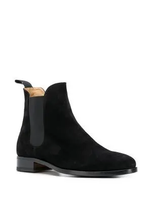 SCAROSSO Gian Carlo Chelsea Boots