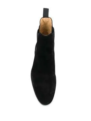 SCAROSSO Gian Carlo Chelsea Boots