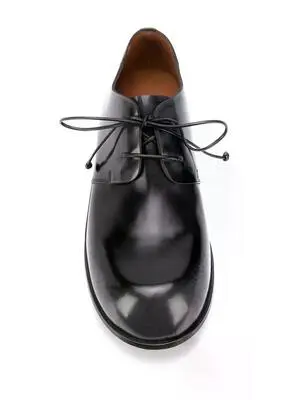Marsèll Muso Leather Derby Shoes