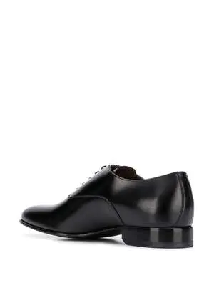 SCAROSSO Balloo Derby Shoes