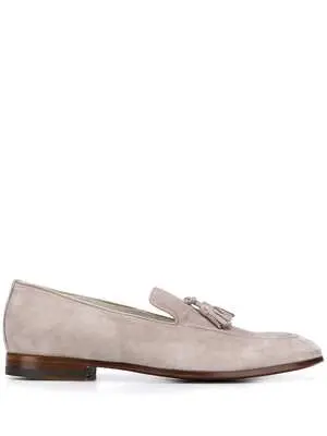 SCAROSSO Flaviola Tassel Loafers