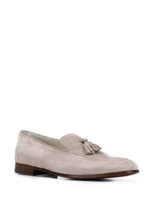 SCAROSSO Flaviola Tassel Loafers