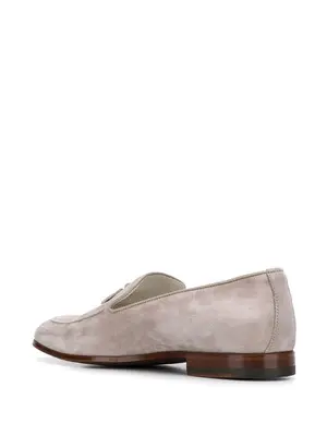 SCAROSSO Flaviola Tassel Loafers