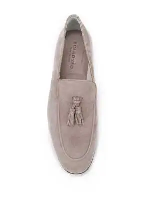 SCAROSSO Flaviola Tassel Loafers